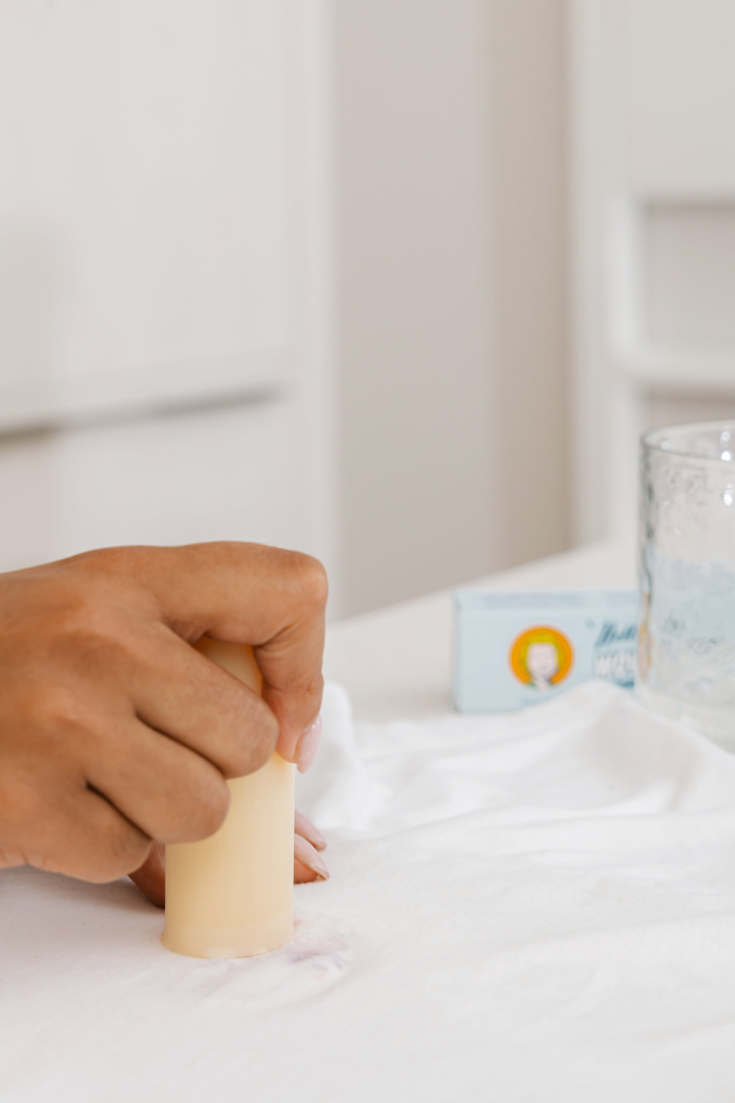 WOW Stick Stain Remover | Nellie's Canada Fundraising